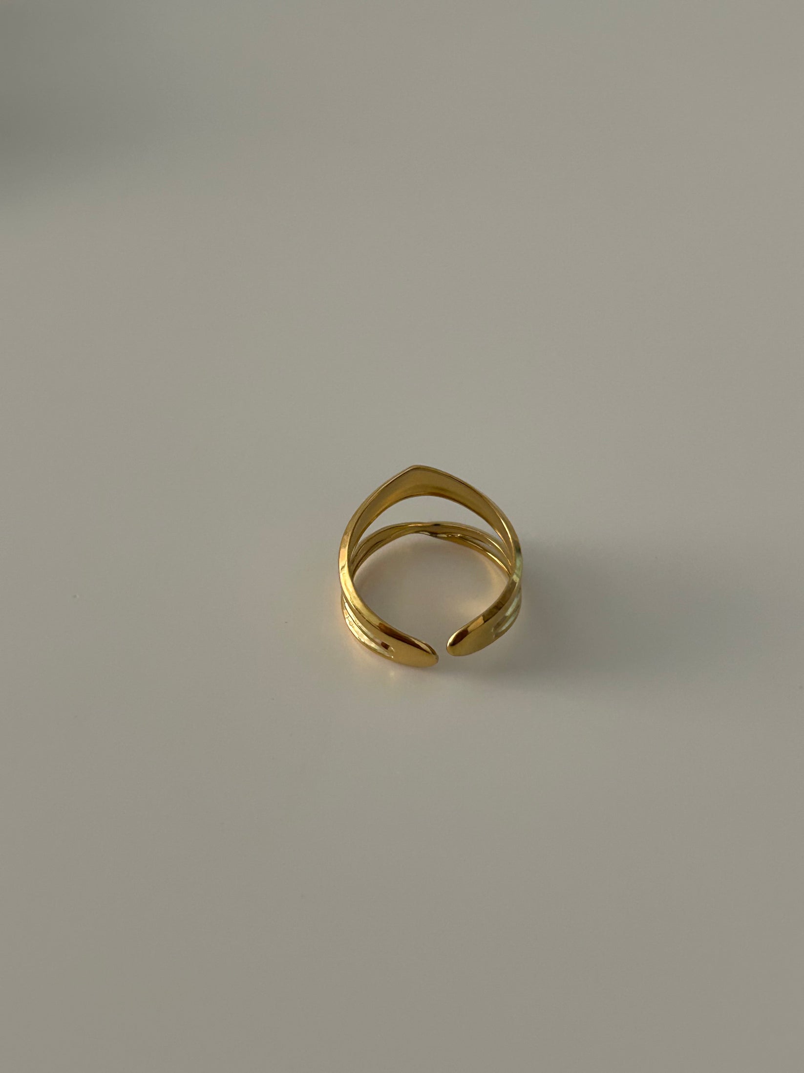 NOVA Ring – ORYAKA PARIS